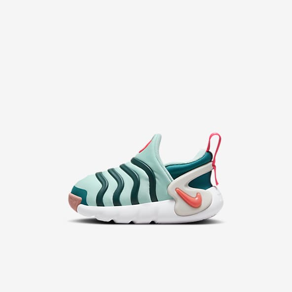 Zelená. Nike CZ