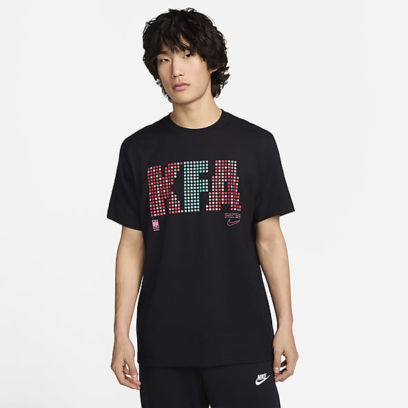 Men's Tops & T-Shirts. Nike ID