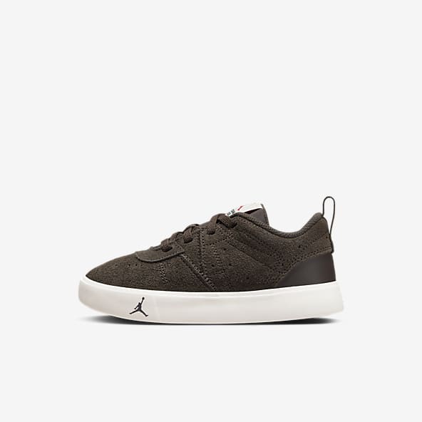 Jordan Regular Estilo de vida Calzado. Nike MX