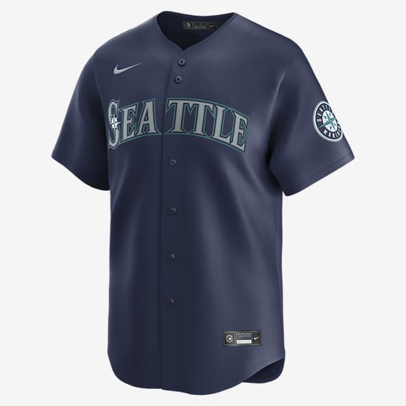 Seattle Mariners Gear & Apparel. Nike.com