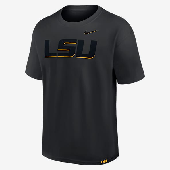 LSU Tigers Apparel & Gear. Nike.com