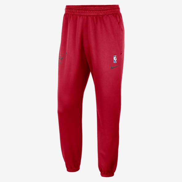 Herren Rot Hosen. Nike AT