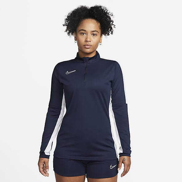 Women's Football Clothing. Football Training Kit.. Nike UK