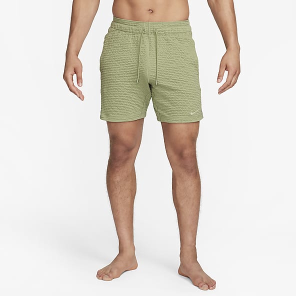 Sustainable Blends Shorts. Nike IE
