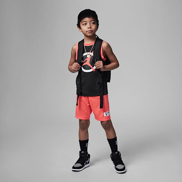 Kids Jordan Flight MVP. Nike.com