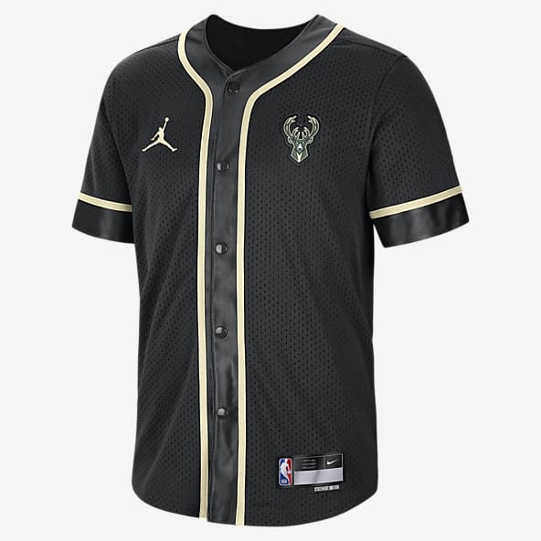 Hombre Milwaukee Bucks Playeras y tops. Nike US