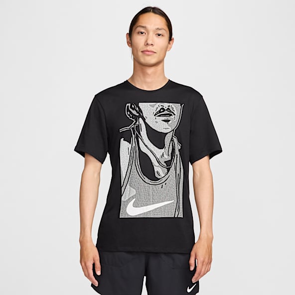 Running Clothing. Nike PH