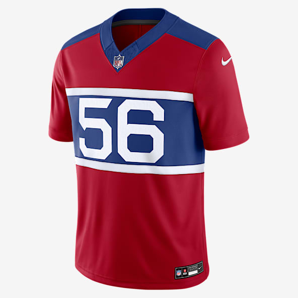New York Giants Jerseys, Apparel & Gear. Nike.com