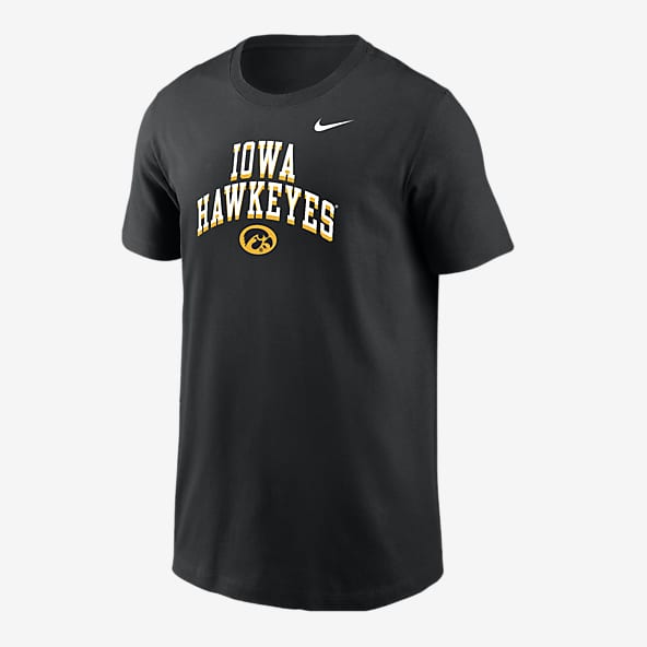 Iowa Hawkeyes Apparel & Gear. Nike.com