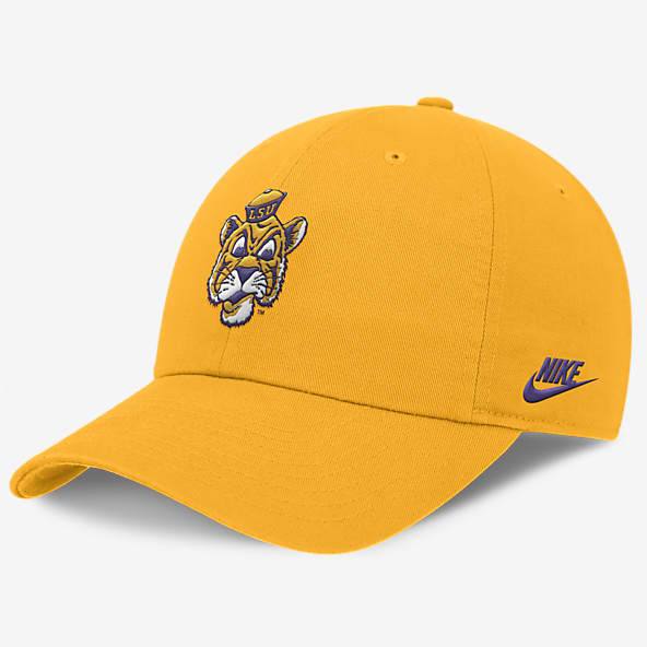 LSU Tigers Apparel & Gear. Nike.com