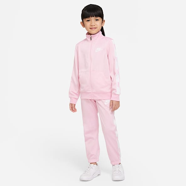 Jungen Pink. Nike AT