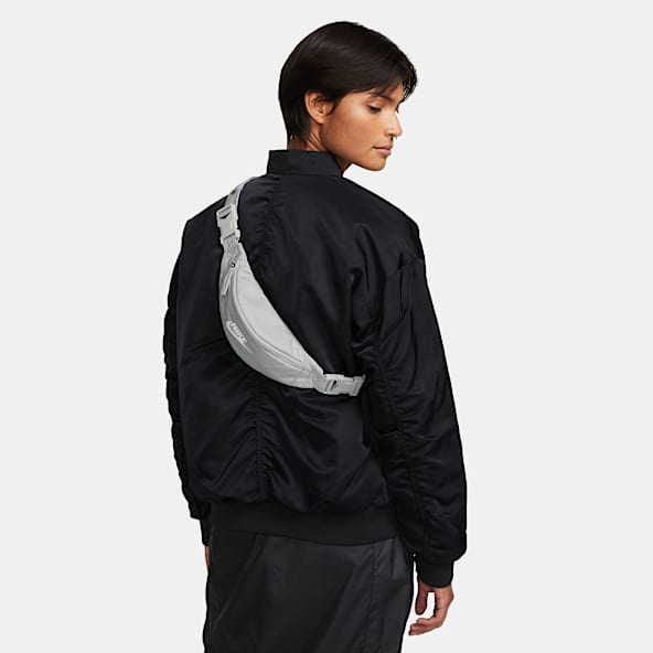 Hip Packs Recycled Polyester. Nike ID