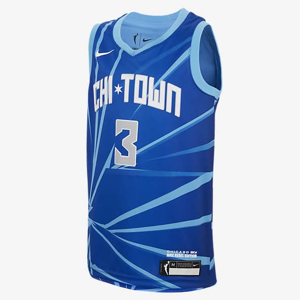 Chicago Sky. Nike.com