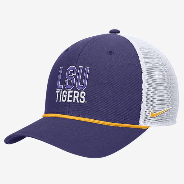 LSU Tigers Apparel & Gear. Nike.com
