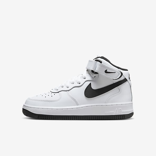 Air Force 1 Nike Air Sko. Nike NO