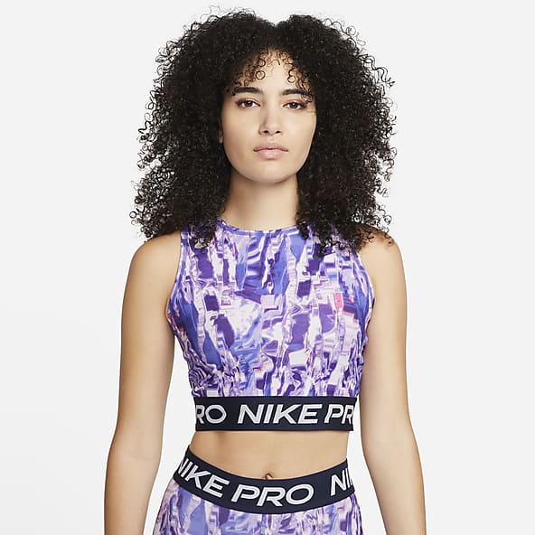 Tanktops für Damen. Nike DE