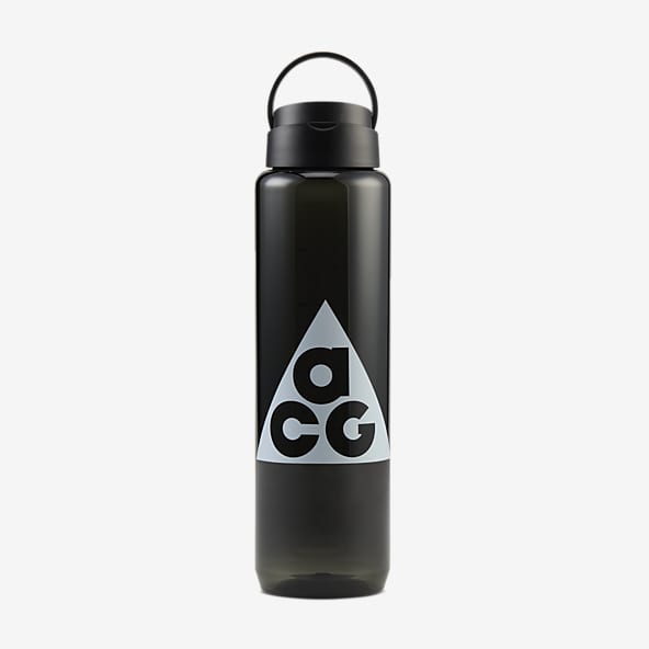 Botellas de agua e hidratación. Nike US