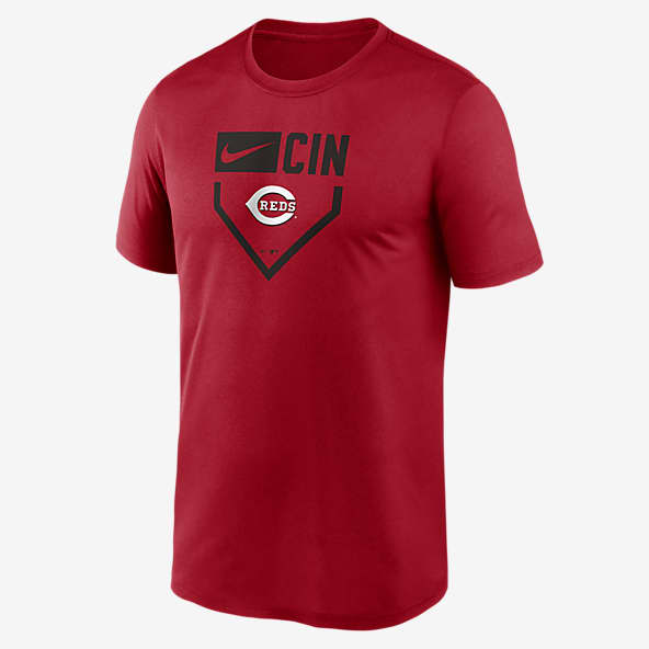 Cincinnati Reds. Nike.com