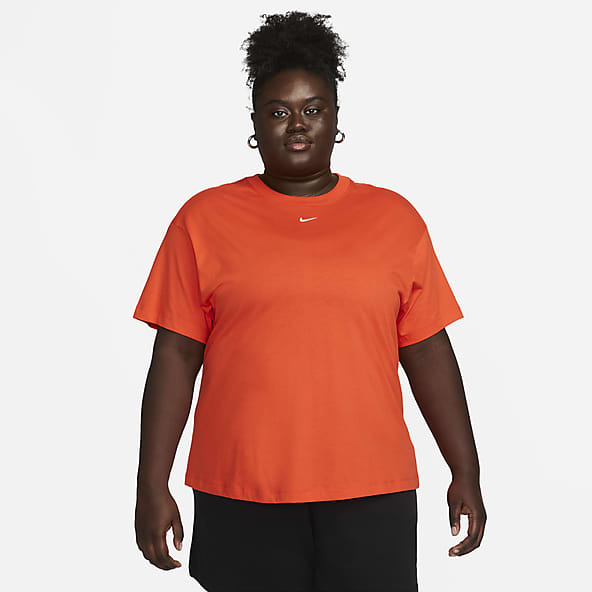 Womens Red Tops & T-Shirts. Nike.com