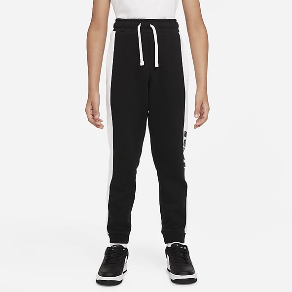 Garçons Pantalons de survêtement et joggers. Nike FR