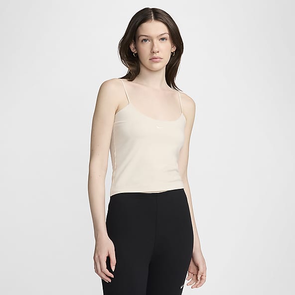 Marrón Playeras. Nike US