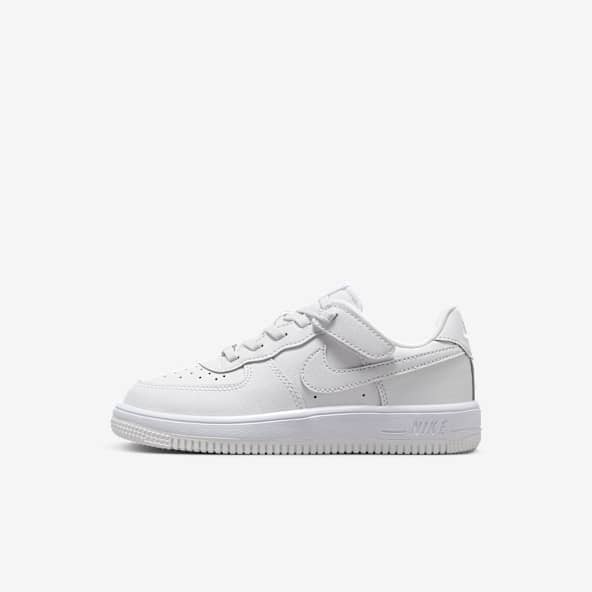 Girls Air Force 1 Shoes. Nike.com