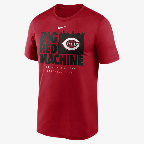 Cincinnati Reds Apparel & Gear. Nike.com