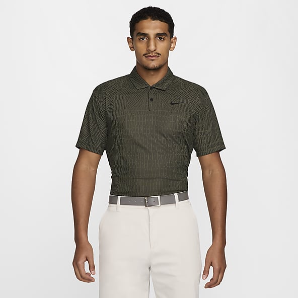 Men's Golf Shirts. Nike.com
