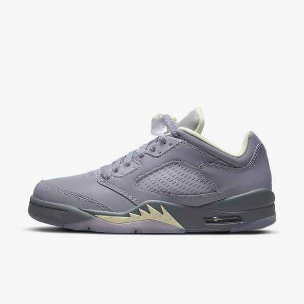 Women's Jordan 5 Shoes. Nike BG