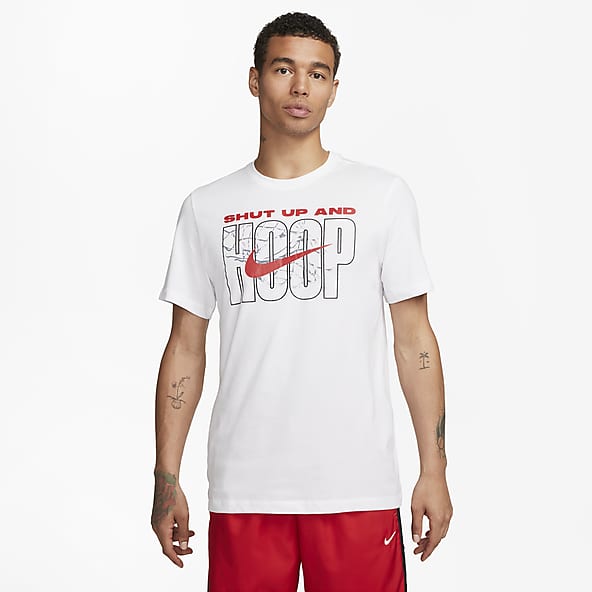 Mens Basketball Graphic T-Shirts. Nike.com