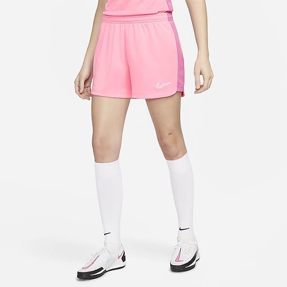 Roze Voetbal Bottoms. Nike NL