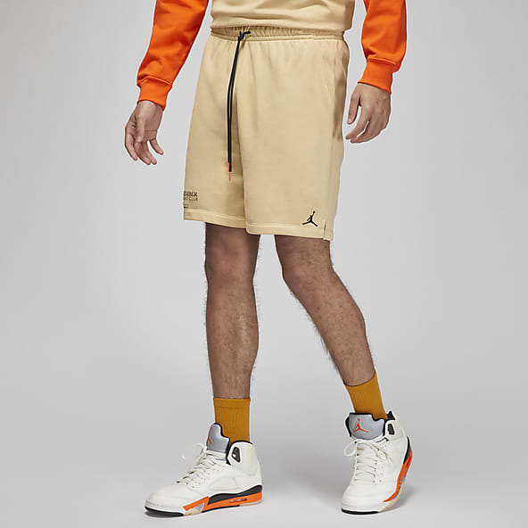 Jordan Fleece Shorts. Nike AU