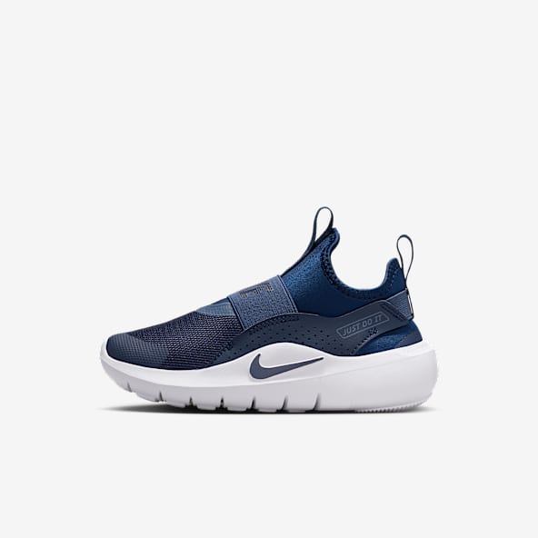 Kids Blue Shoes. Nike.com