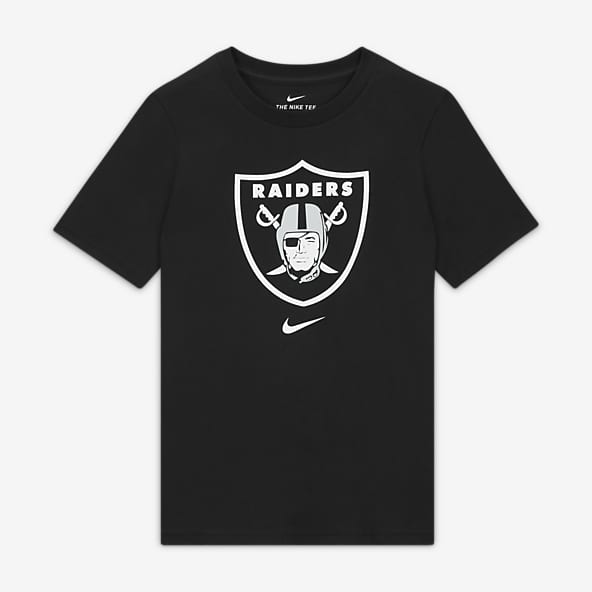 Las Vegas Raiders. Nike IT