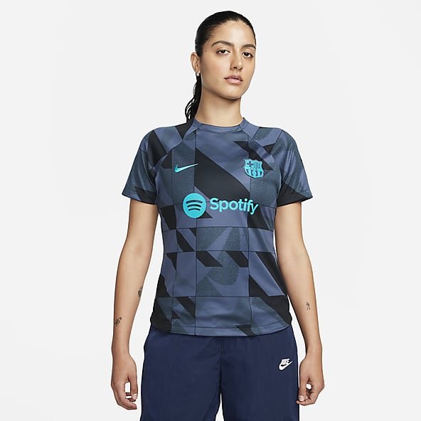FC Barcelona. Nike US