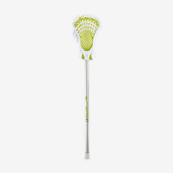 Palo de lacrosse. Nike US