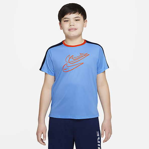 Boys Extended Sizes Clothing. Nike.com