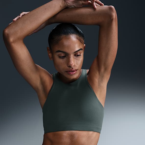 Women's Sports Bras. Nike.com