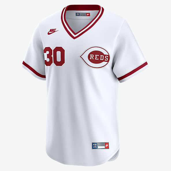 Cincinnati Reds Apparel & Gear. Nike.com