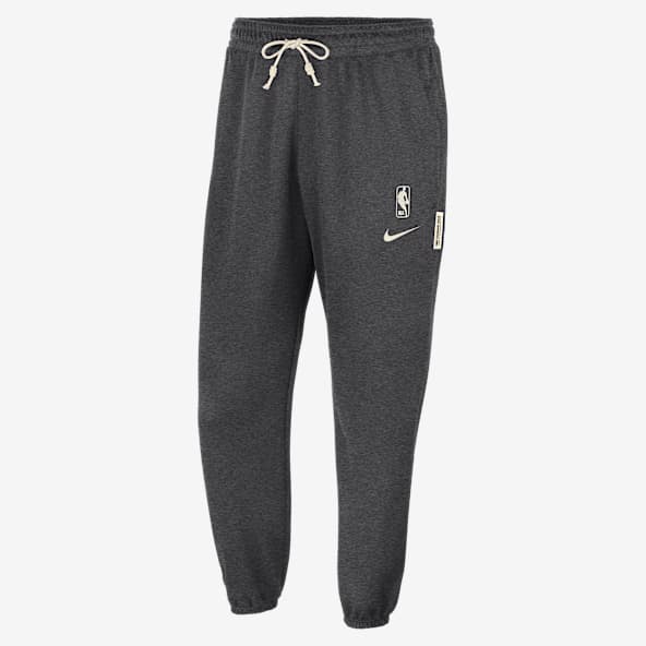 Braun Hosen & Tights. Nike DE