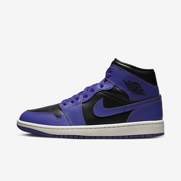 Jordan. Nike AT