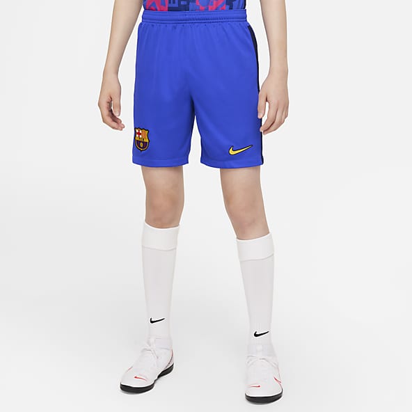 Girls Football Shorts. Nike AU