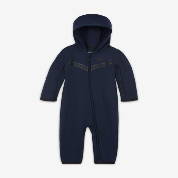 Blue Tech Fleece. Nike.com
