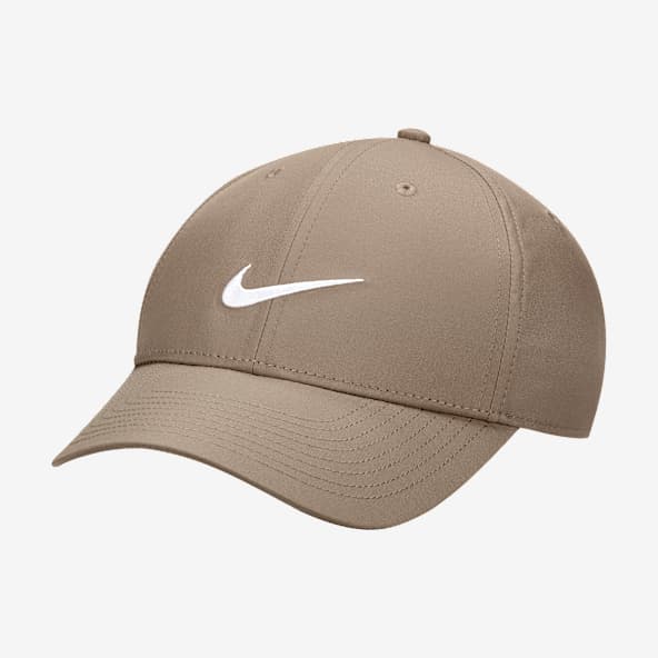 Brown Dri-FIT. Nike GB