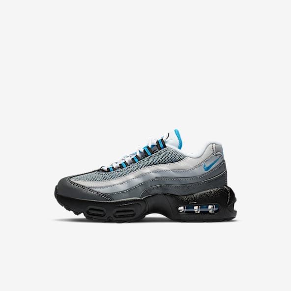 Kids' & Junior Air Max 95 Trainers. Nike UK