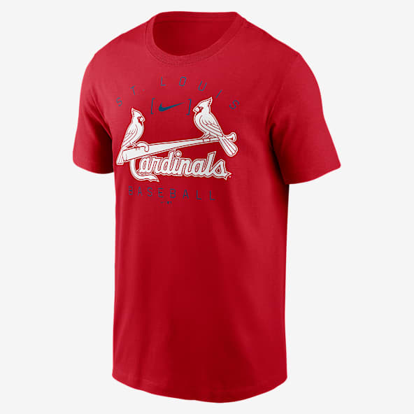 St. Louis Cardinals Apparel & Gear. Nike.com
