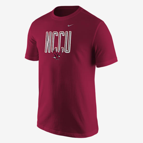 North Carolina Central Eagles. Nike.com