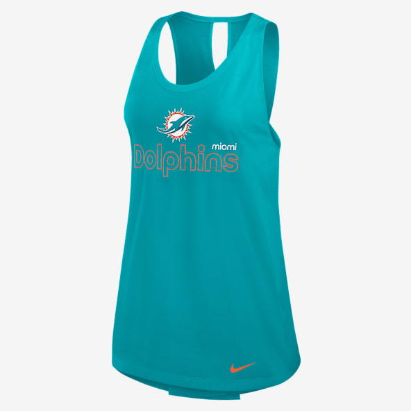 Miami Dolphins Jerseys, Apparel & Gear. Nike.com