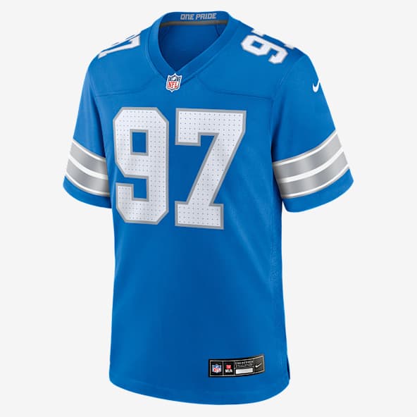 Fútbol americano NFL. Nike US