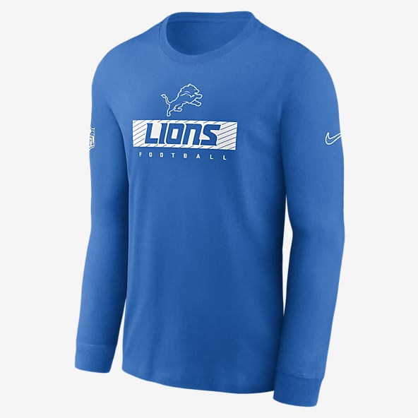 Detroit Lions Jerseys, Apparel & Gear. Nike.com
